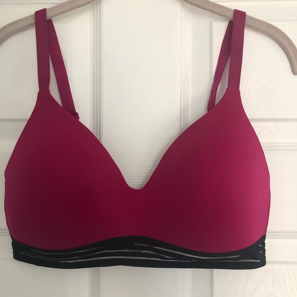 Ambrielle | Intimates & Sleepwear | Ambrielle Wire Free Bra | Poshmark